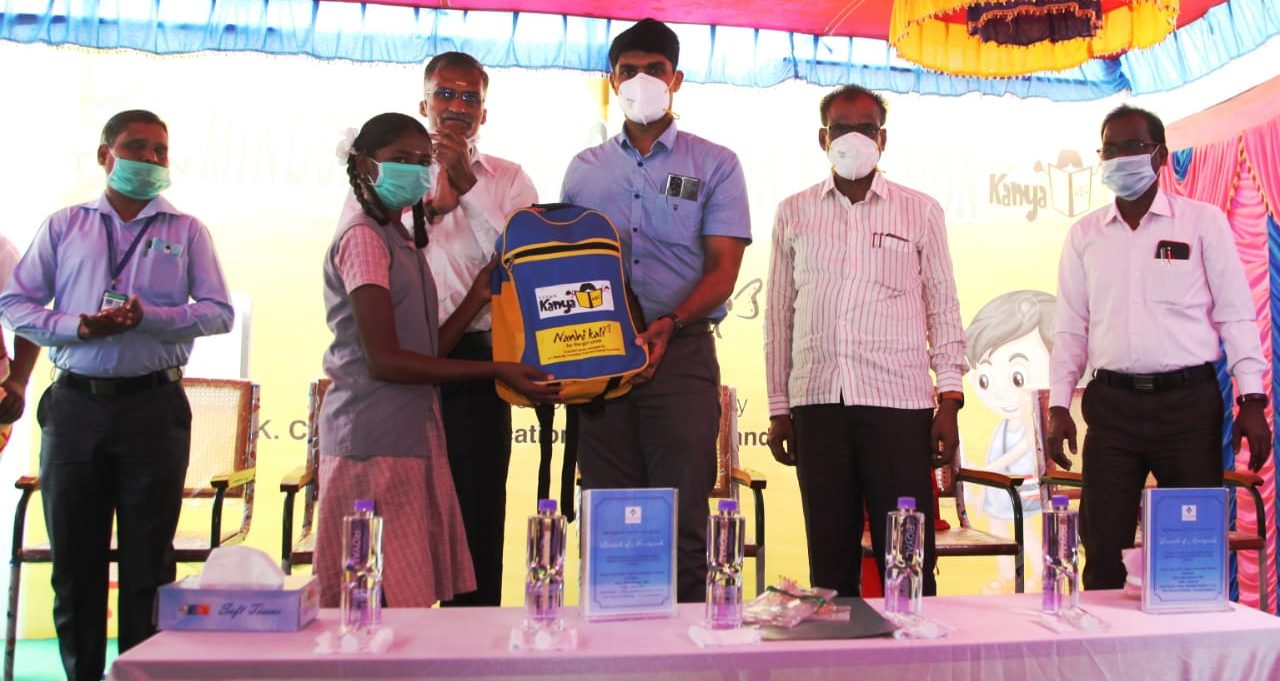 Titan Launches an Adaptive Learning Platform Mindspark Under Its Titan ...