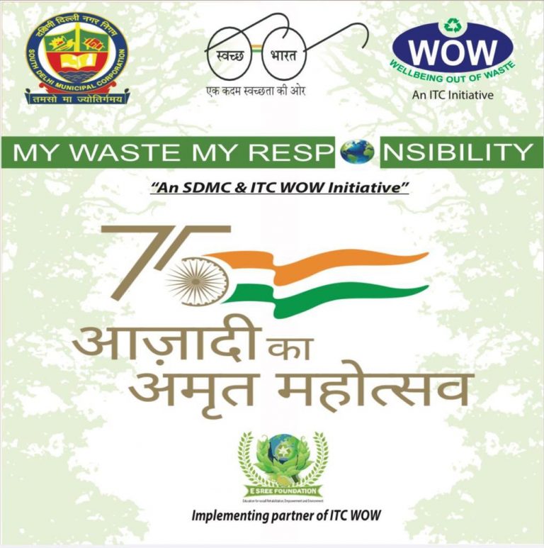 ITC Strengthens its Wellbeing Out of Waste (WOW) Programme in the ...