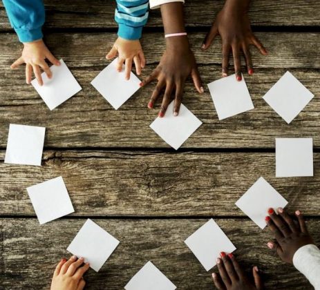 Teaching Students the Importance of Individual Social Responsibility ...