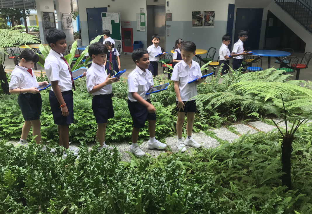 Teaching Students the Importance of Individual Social Responsibility ...