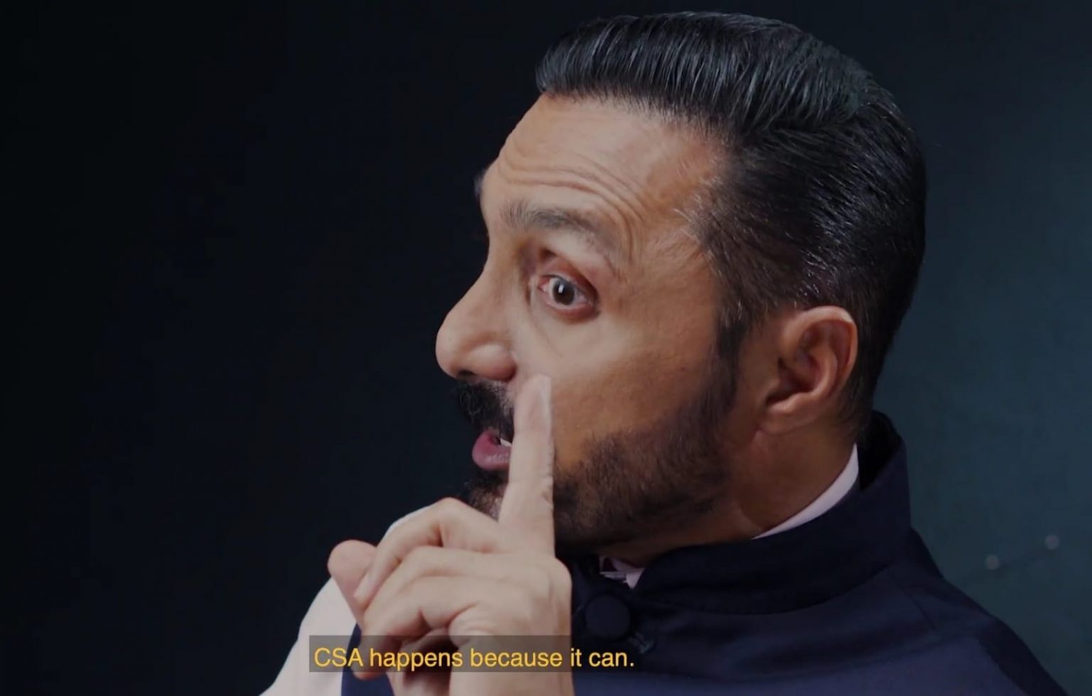 GoDaddy Launches ‘Faces Behind Change’ Campaign, Partners with PIR to ... GoDaddy Launches ‘Faces Behind Change’ Campaign, Partners with PIR to ...