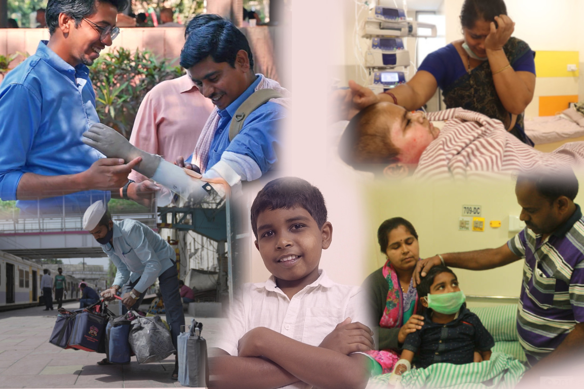 Crowdfunding Platform Milaap Crosses INR 2000 Crores - CSR Mandate