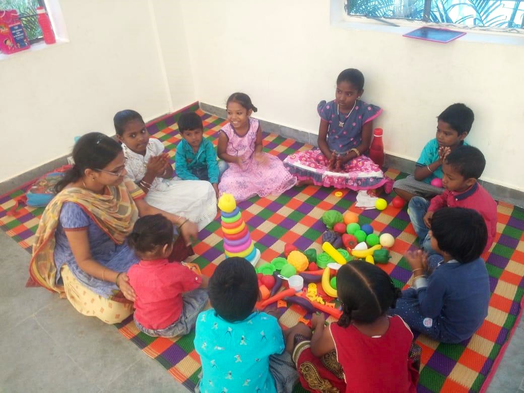 Cyient’s Skill Centres: Raising a Skilled and Competent Workforce - CSR ...