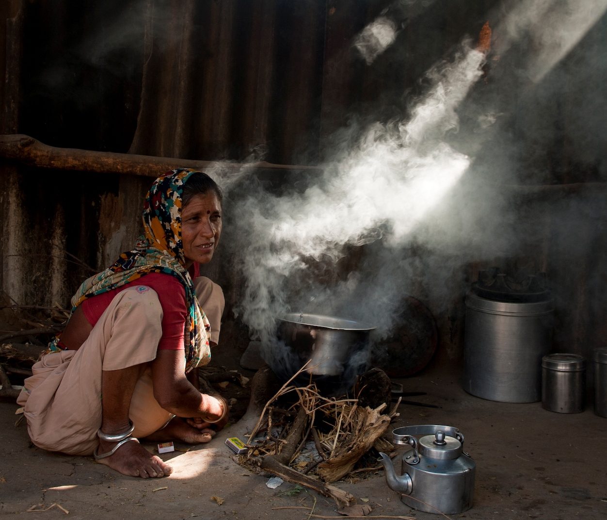 Clean Cooking: Lower Environmental Damage and Reduce Mortality Rates in ...