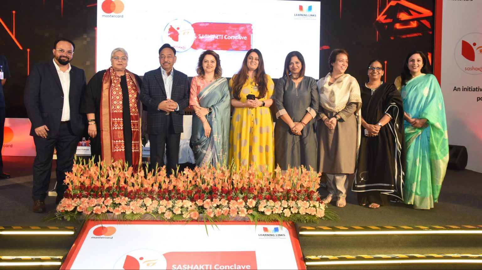 Learning Links Foundation Empowers 38K Celebrates Women Entrepreneurs ...