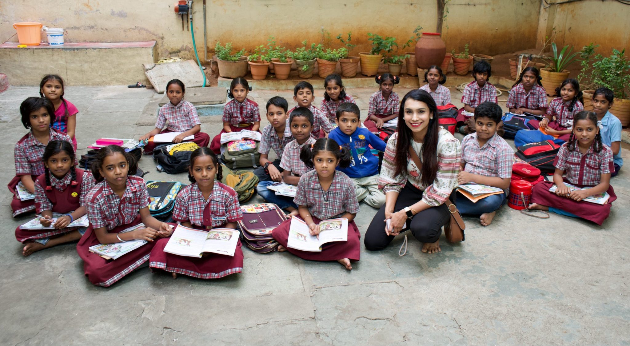 Simpli Namdhari's ‘The Big Biryani Panduga’ Celebrates Goodness and ...