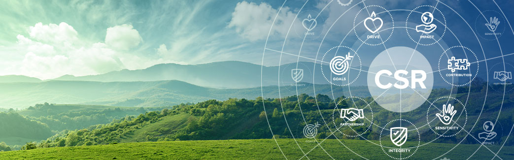 Transforming the World: The Power of Corporate Social Responsibility ...