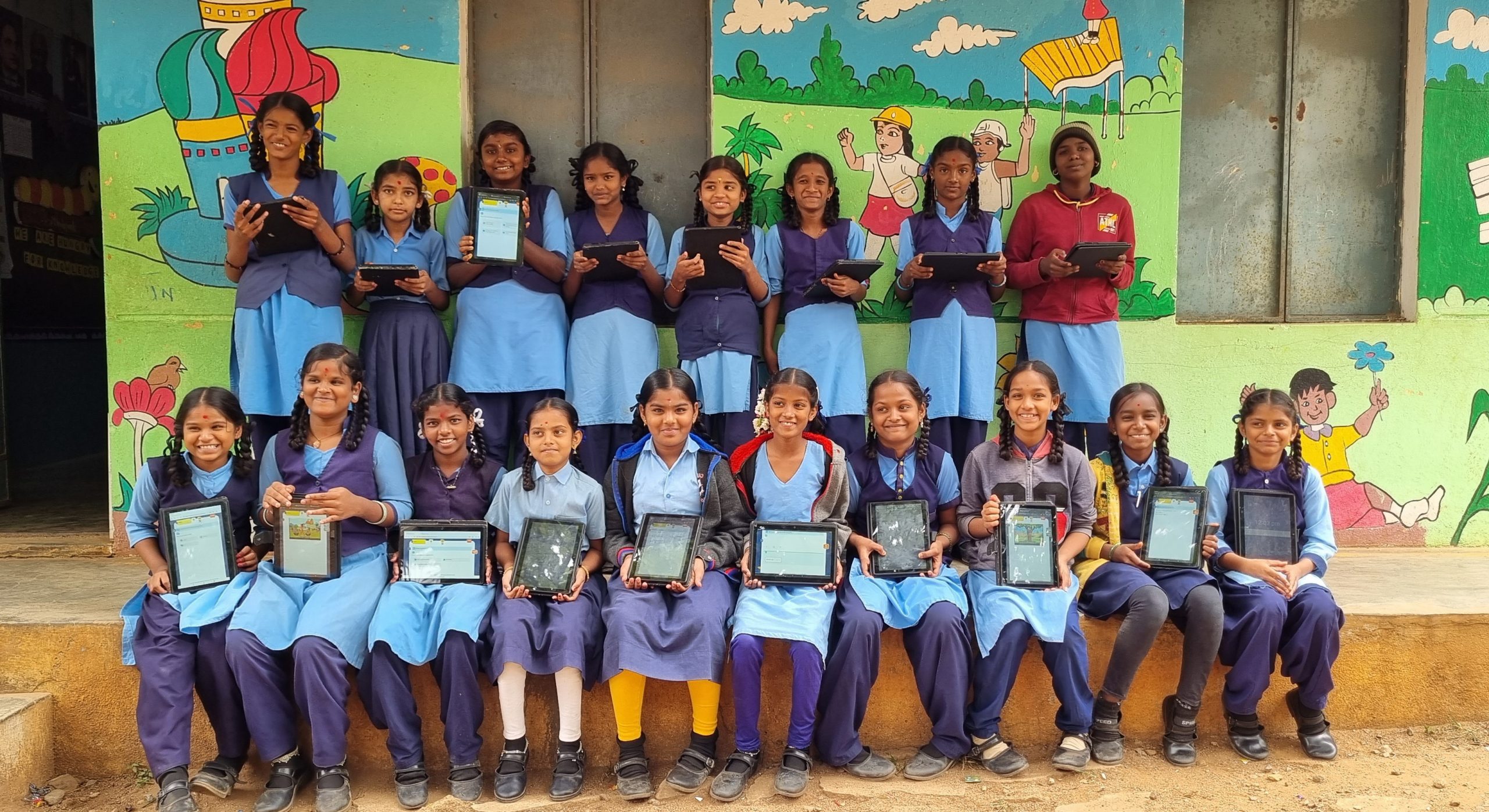 Magic Bus India Foundation 25 Years Of Transforming Generations Csr Mandate