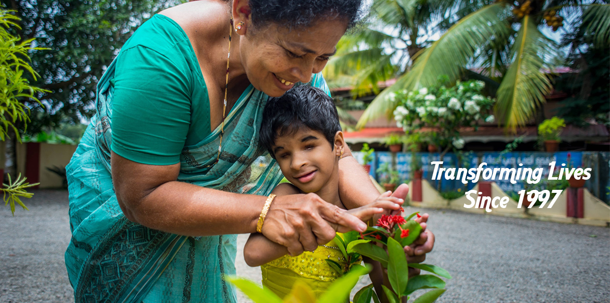 Breaking Barriers: Sense India’s Commitment to Deafblindness Awareness ...