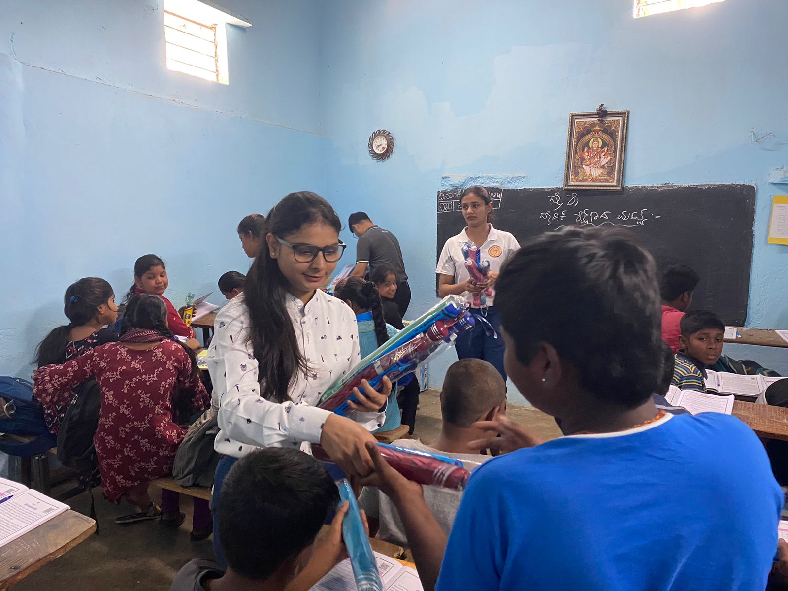 CSR Mandate | Enabling Sustainability