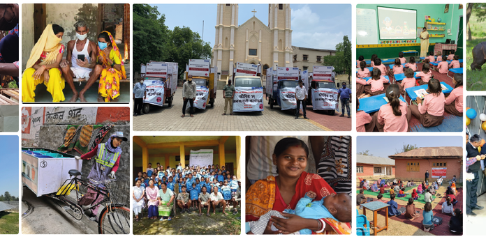 CSR Mandate | Enabling Sustainability